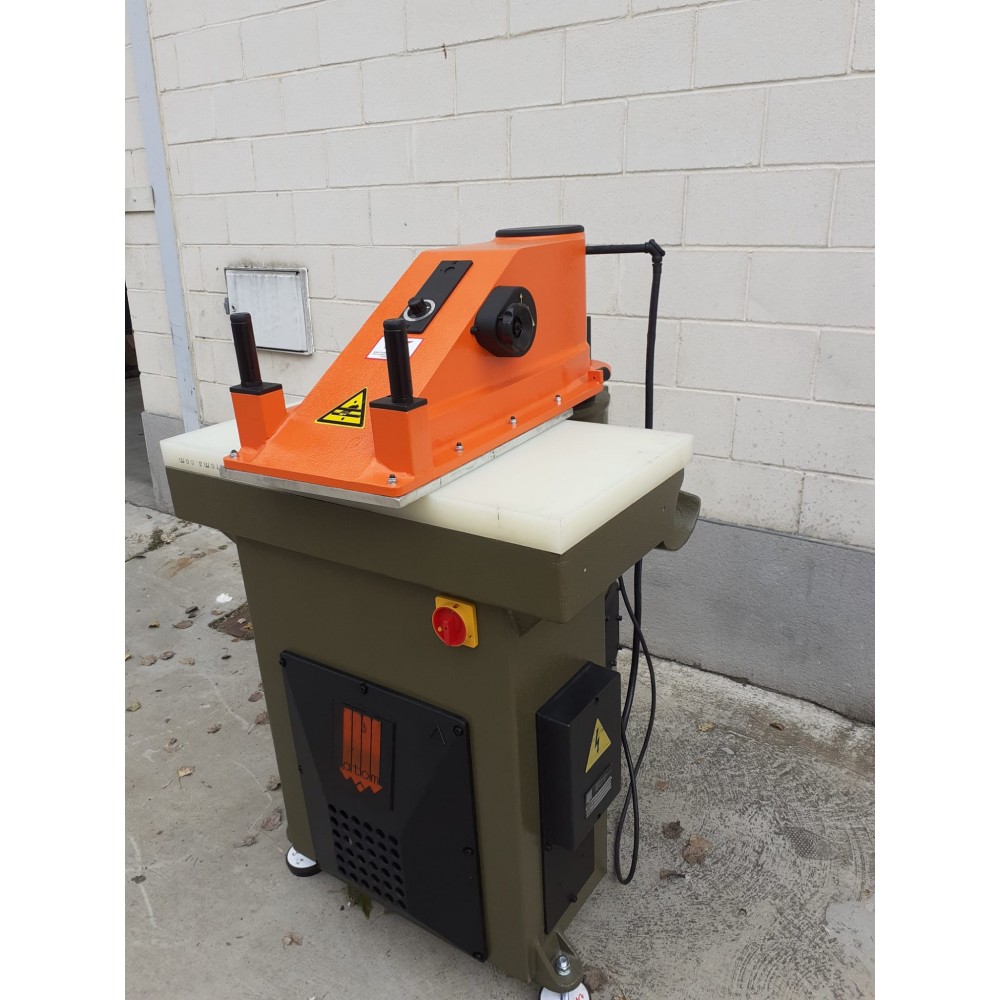 TROQUELADORA ATOM SE20