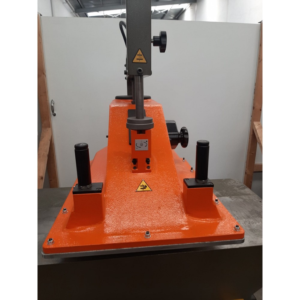 TROQUELADORA ATOM SE20